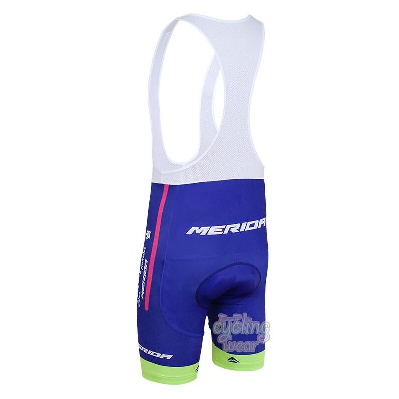 Equipación Lampre 2016